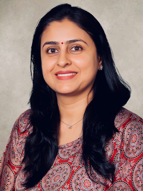 Best Career Counsellor in Mumbai - Anushree Chaturvedi CAREER ASCEND